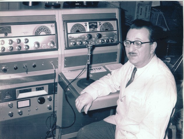 Spotlight on a Hurleyville Treasure: David Bockman