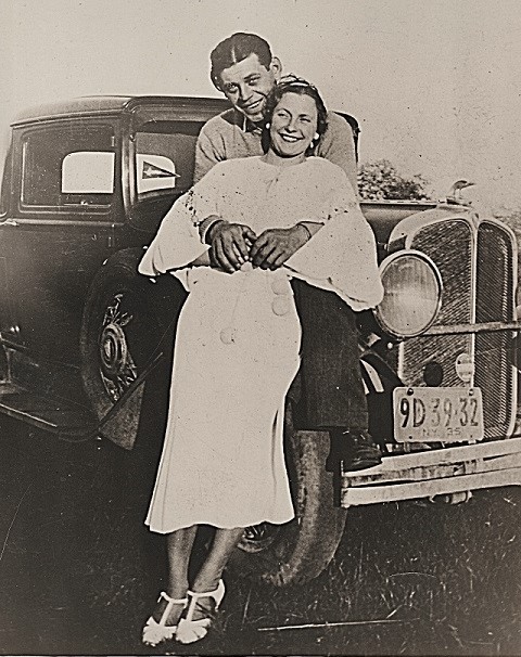 Spotlight on a Hurleyville treasure: Sophie Fedun